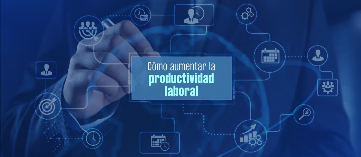 ¿Cómo mejorar la productividad laboral? | Blog Adobe Latinoamérica
