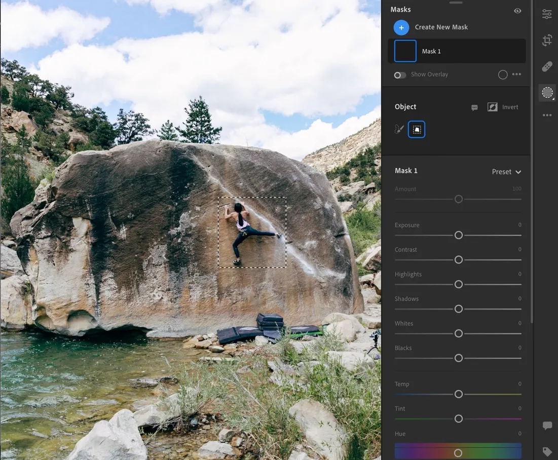 Fotografía en Adobe MAX 2022: Nuevas funciones en Adobe Lightroom y mucho más | Adobe Blog