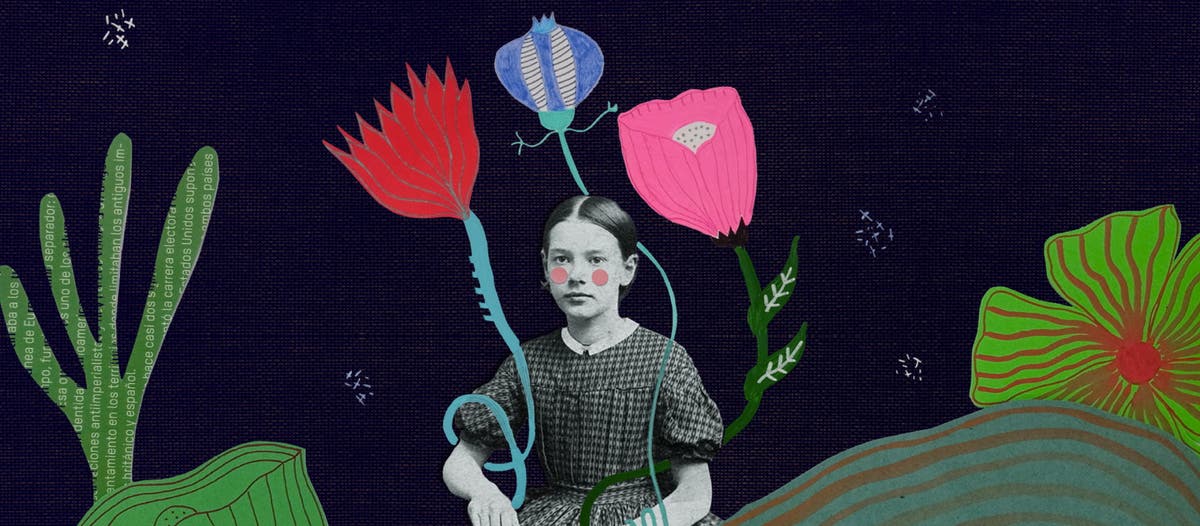 Pasos para crear un collage digital | Blog Adobe Latinoamérica