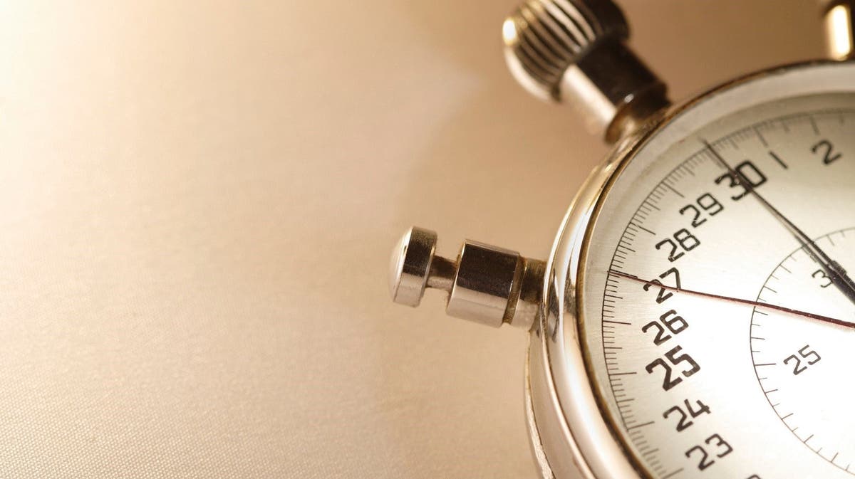Le marketing à l’ère de la milliseconde