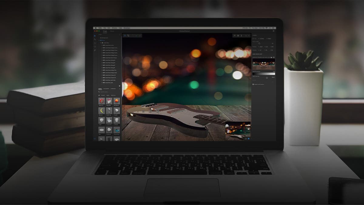 Project Felix : disponible dès maintenant en téléchargement