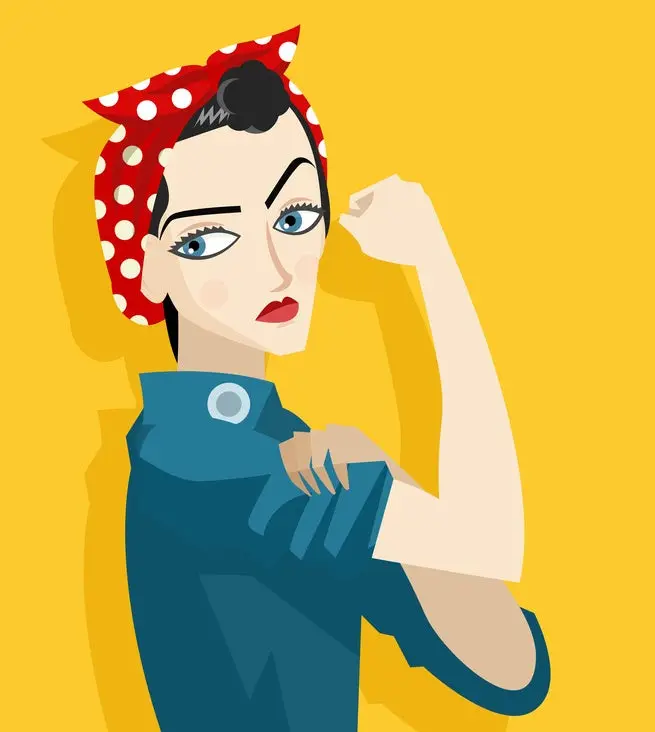 [Tendance de mars] La création au féminin : le nouveau visage des ...