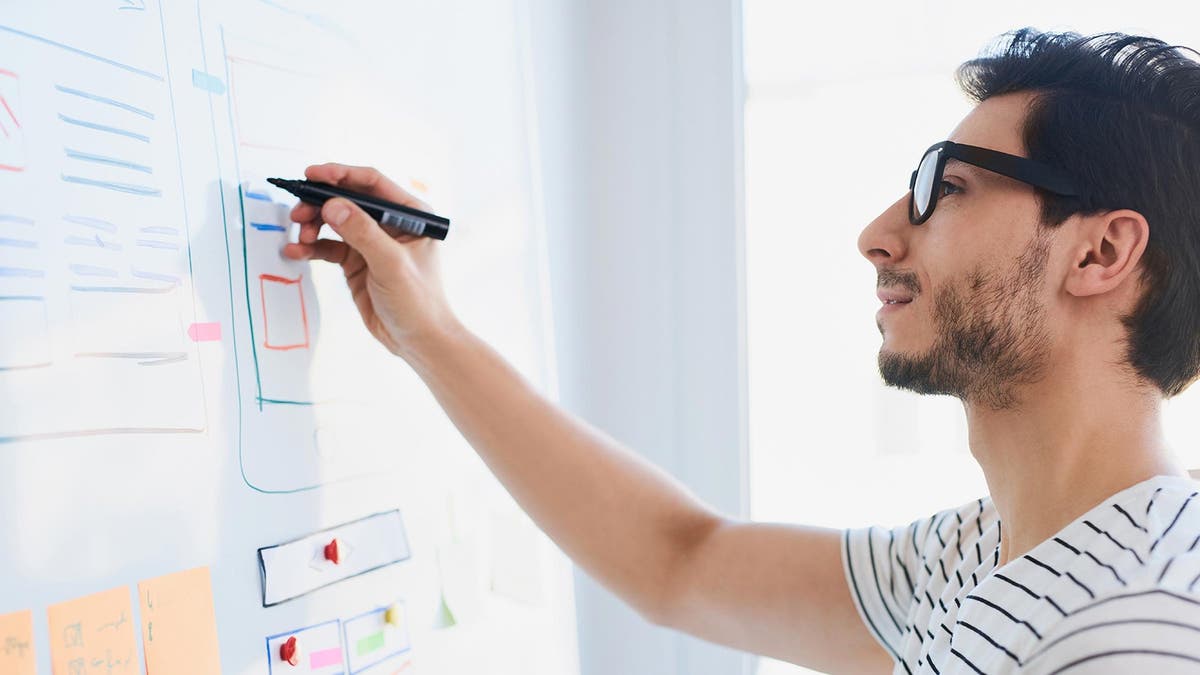 10 conseils pour démarrer un projet de web design