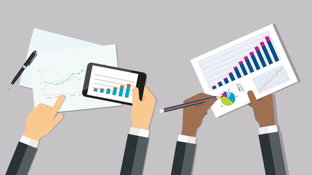 Comment créer des rapports qui donnent envie d’être lus