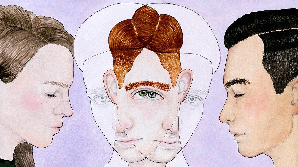 [Visual Trends] Kaléidoscope des nouvelles définitions de l’identité