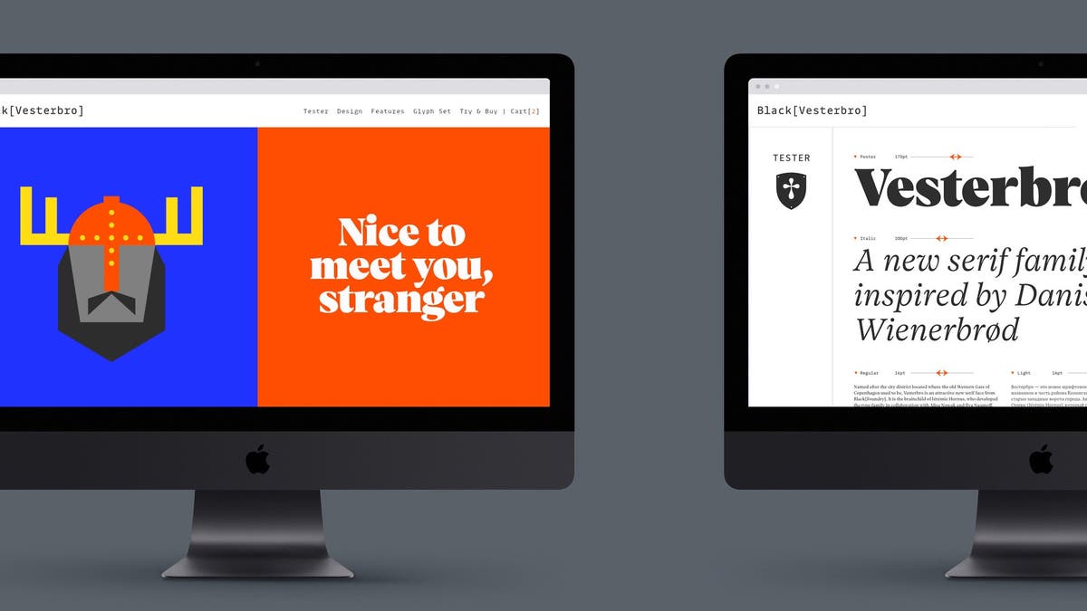 Les multiples talents d’Ilya Naumoff : le cas de la family font Vesterbro