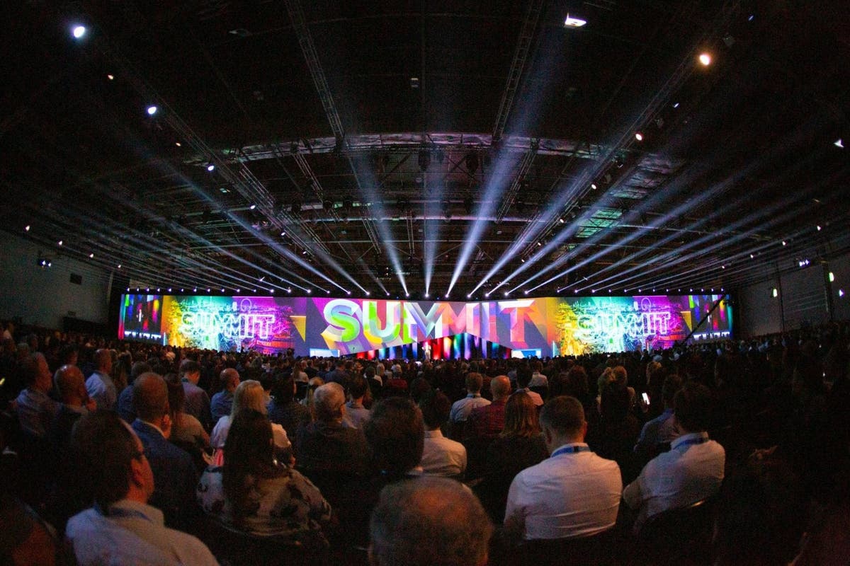 Adobe Summit EMEA : des Sneaks boostés à l’IA