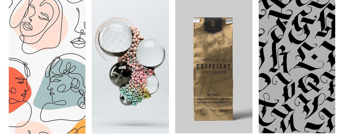 Les quatre tendances en matière de design qui marqueront 2020