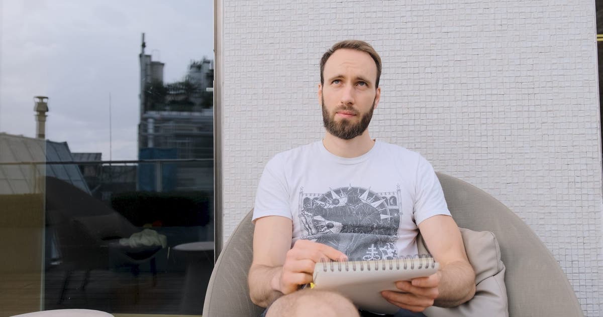 Gaetan Weltzer : « Je rends à la communauté ce qu’elle m’a donné