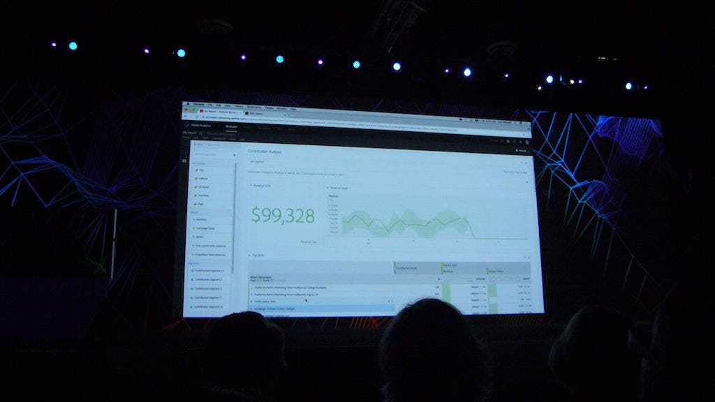Adobe Summit 2017 現地レポート Vol.2