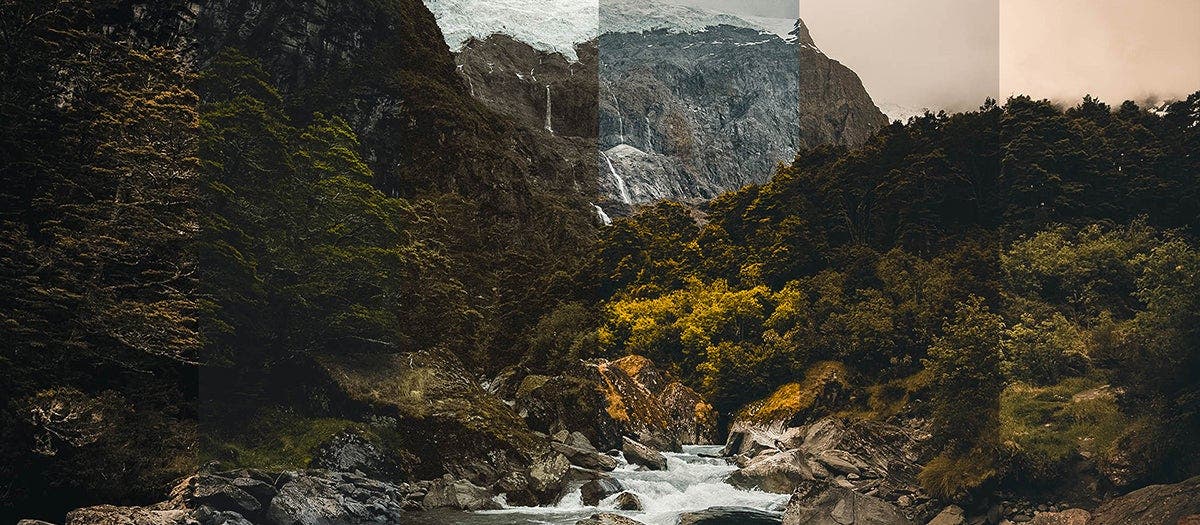 ベルリンの写真家 Max Muench が語る、自分のスタイルの見つけ方〜無料プリセット配布中〜 #Lightroom