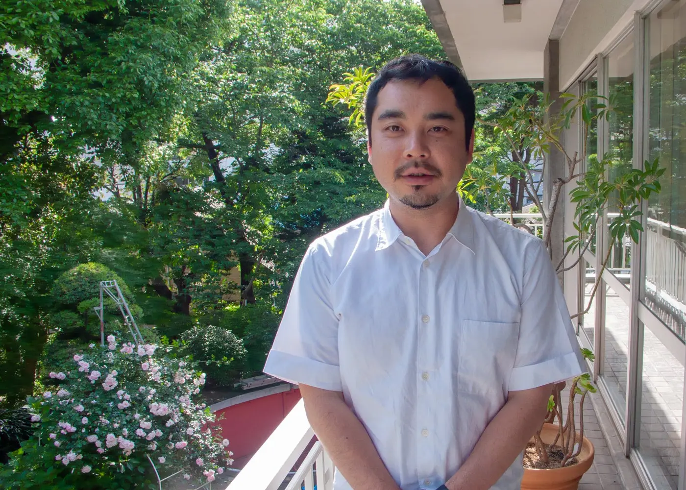 デザイナーの視点1：DRAFT 福澤卓馬 氏（JAGDA新人賞2018）「商品をどういう存在にするか」を突き詰めるプロセス