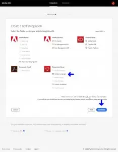 実装で学ぶ Adobe Campaign Standard API – 開発の準備編 #AdobeIO
