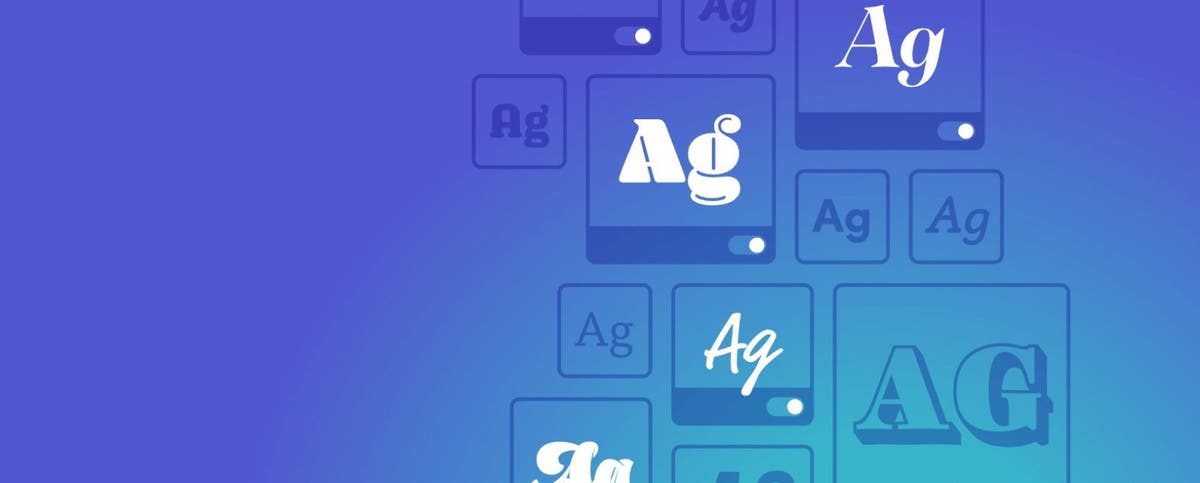 TypekitはAdobe Fontsになりました #AdobeMAX #AdobeFonts