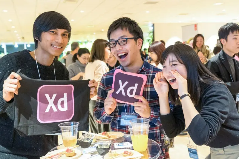 失敗を許す。失敗から学ぶ。デザイナーの成長体験が共有されたイベントWhy Design Tokyo 2019 #WhyDesignTokyo