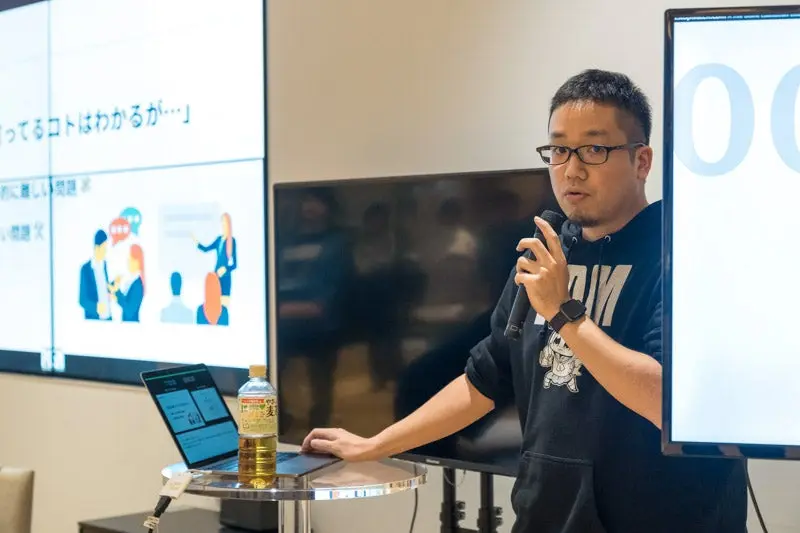 失敗を許す。失敗から学ぶ。デザイナーの成長体験が共有されたイベントWhy Design Tokyo 2019 #WhyDesignTokyo