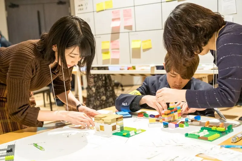 失敗を許す。失敗から学ぶ。デザイナーの成長体験が共有されたイベントWhy Design Tokyo 2019 #WhyDesignTokyo