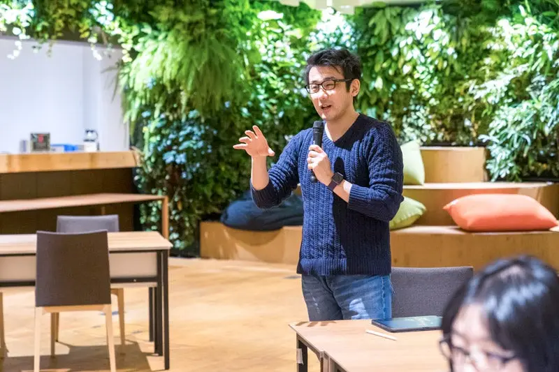 失敗を許す。失敗から学ぶ。デザイナーの成長体験が共有されたイベントWhy Design Tokyo 2019 #WhyDesignTokyo