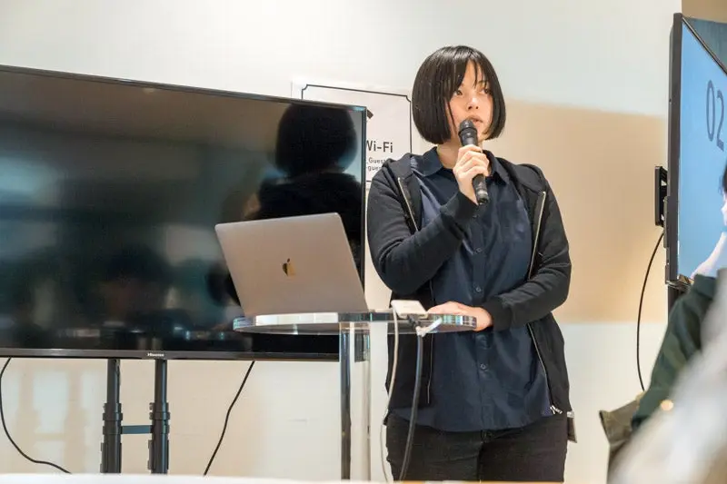 失敗を許す。失敗から学ぶ。デザイナーの成長体験が共有されたイベントWhy Design Tokyo 2019 #WhyDesignTokyo