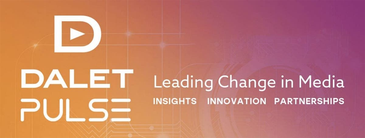 6月18日開催 DALET PULSE JAPAN 2019