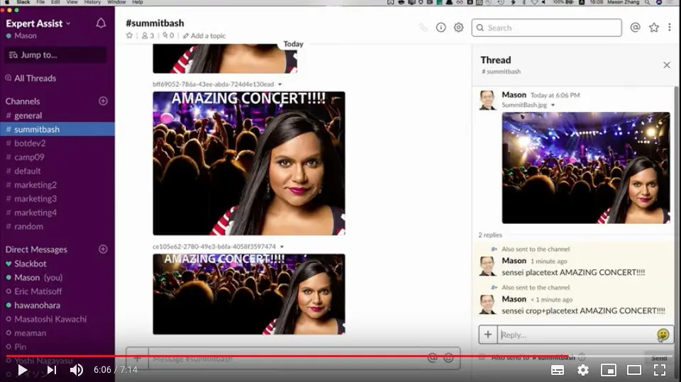 Adobe SummitのSneaksに アドビジャパンのエンジニアが初めて登壇！ アドビジャパンの研究開発本部が目指すイノベーション