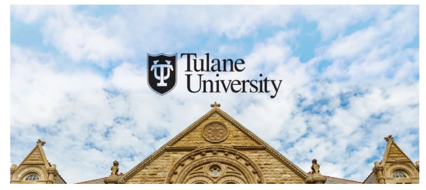 テュレーン大学、Acrobat Signでタイムリー、安全、非接触のワークフローを実現 |Tulane University | Adobe Blog