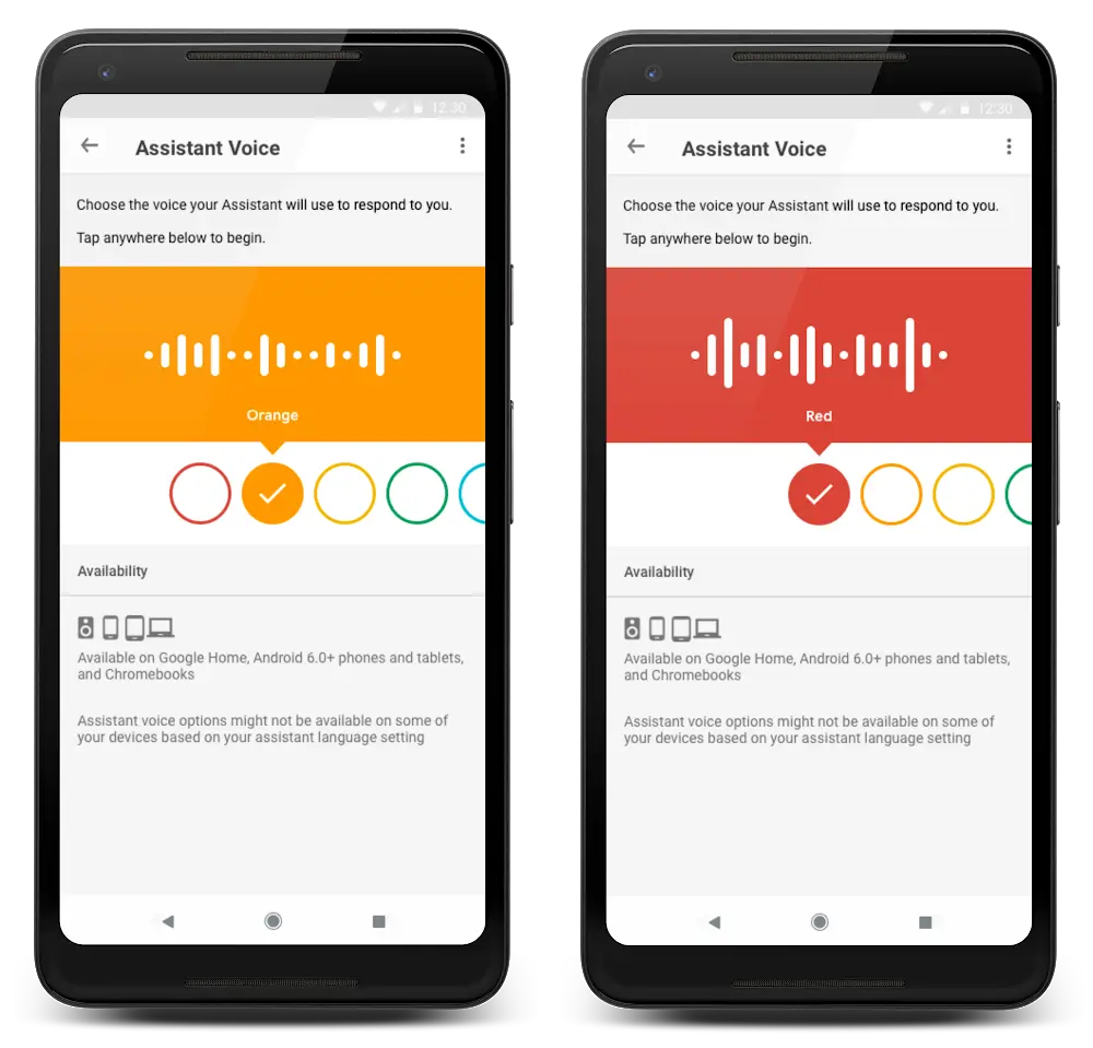 より効率的でインクルーシブな会話を音声 UI のためにデザインする \| アドビ UX 道場 #UXDojo \| Adobe