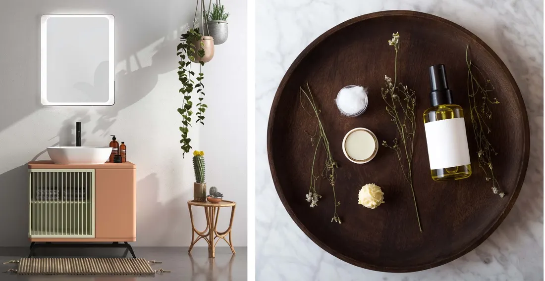 シンプルな外観と森林の雰囲気を融合したNew Naturalism（ニュー ナチュラリズム）デザイン