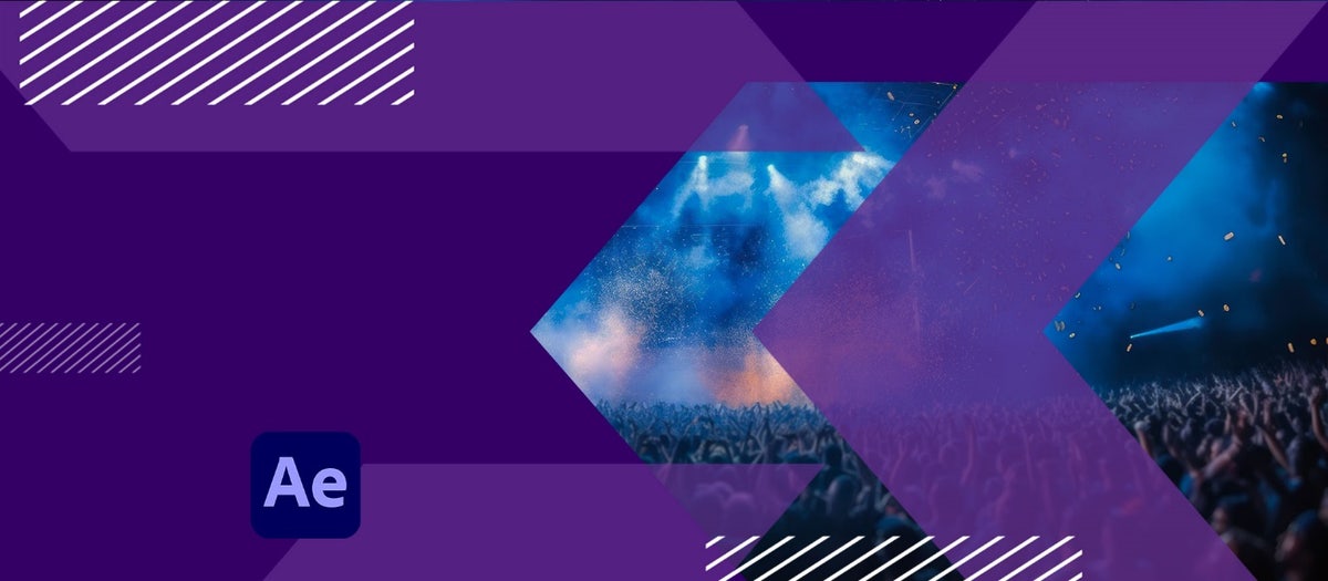 8/4 開催決定。After Effectsで、はじめてのVJ映像制作にチャレンジしてみよう！