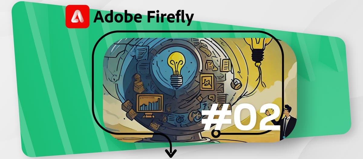 Adobe Firefly を適切に活用するための著作権との付き合い方 第2回 Firefly の生成物は著作物になるか | Adobe blog