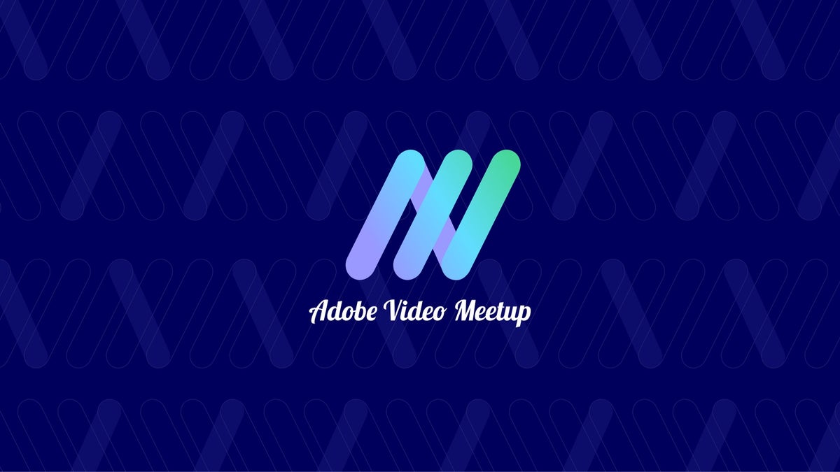 NABで発表された最新トピック満載！Adobe Video Meetup 2024 #1 レポート | Adobe blog