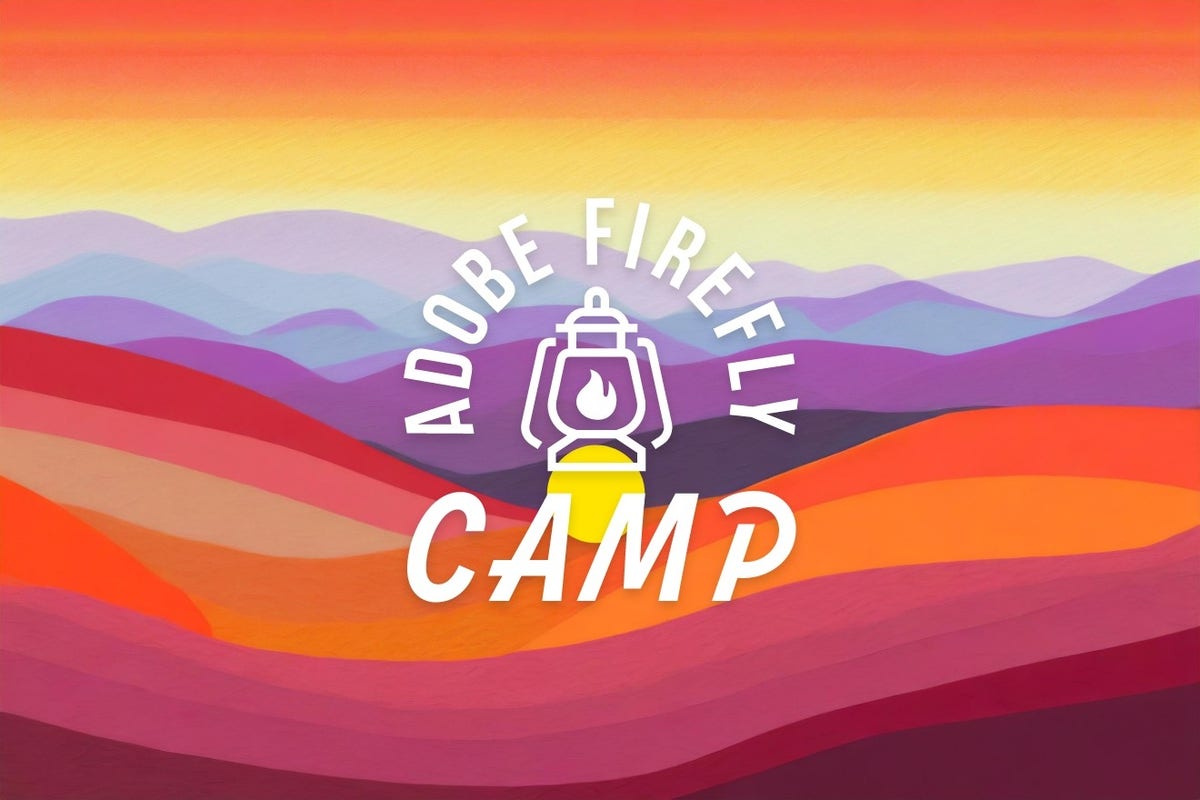 Adobe Firefly Camp | Adobe blog