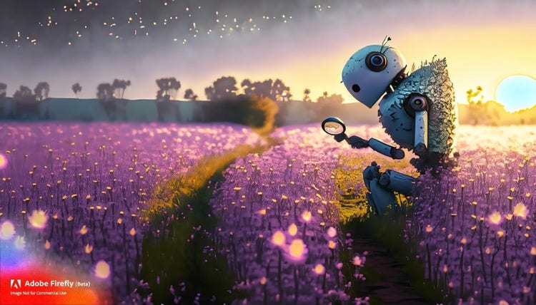 Welcome to the Adobe Blog