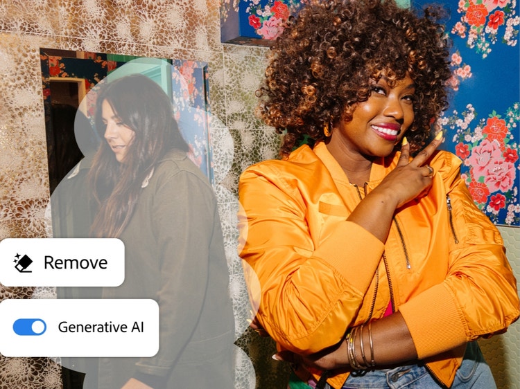 Welcome to the Adobe Blog