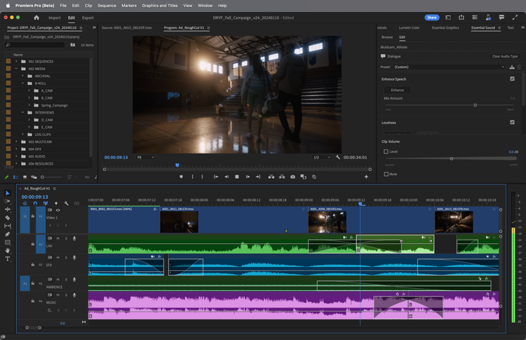 Welcome to the Adobe Blog
