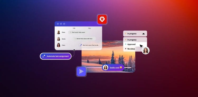 Welcome to the Adobe Blog