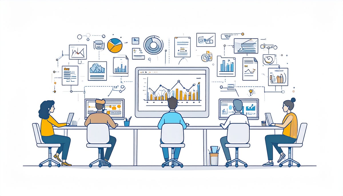 Implementing an effective cybersecurity metrics program