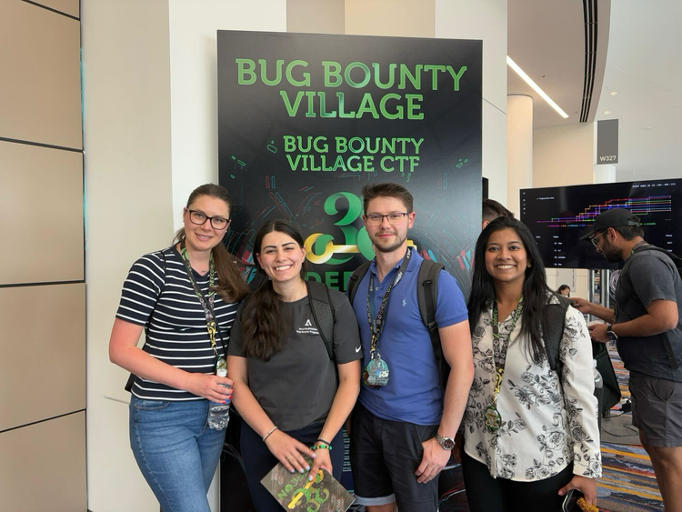 Celebrating Adobe’s top security researchers of 2025 | Adobe Security Blog